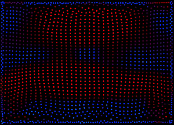 GitHub - samzi123/Fluid-Simulation: 2D fluid simulation written in Rust based on Smoothed ...